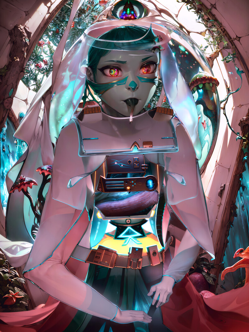 ArtStation - Kevin McDaniel