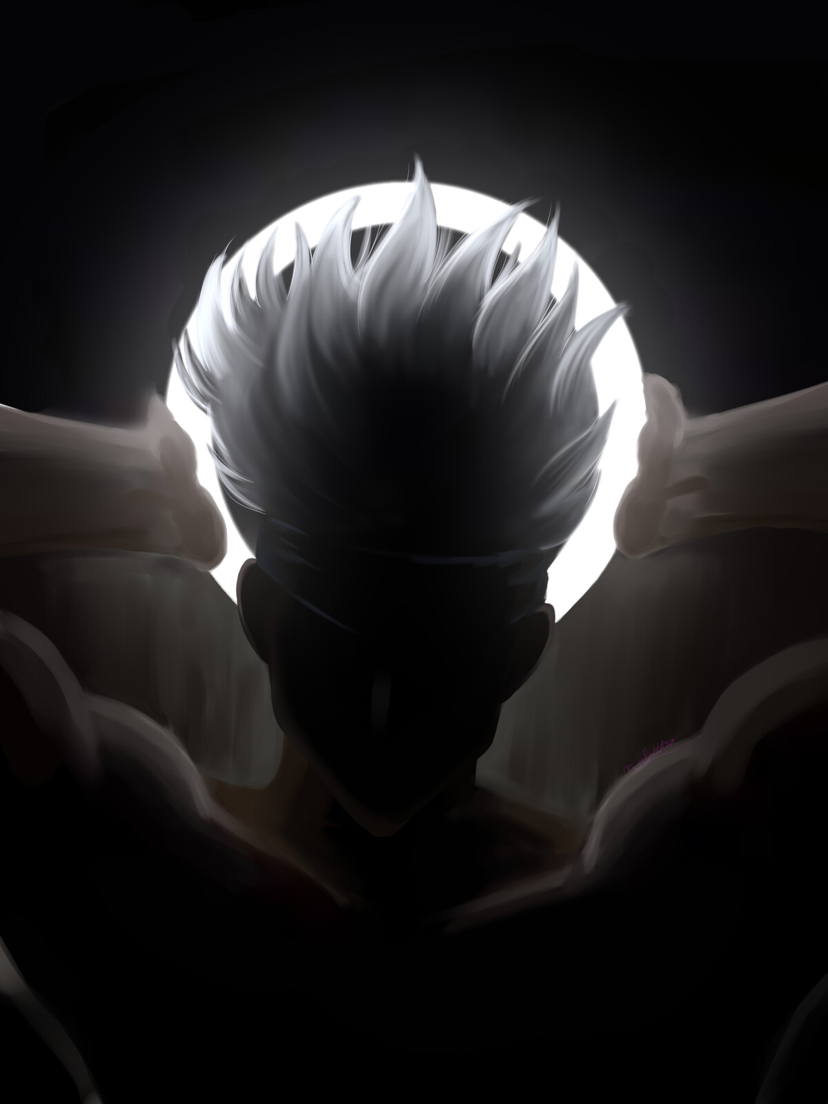 K. C. Sinclair - Quick Sketches 3