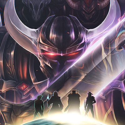 Sataru Fukui - Realm of the Mad God