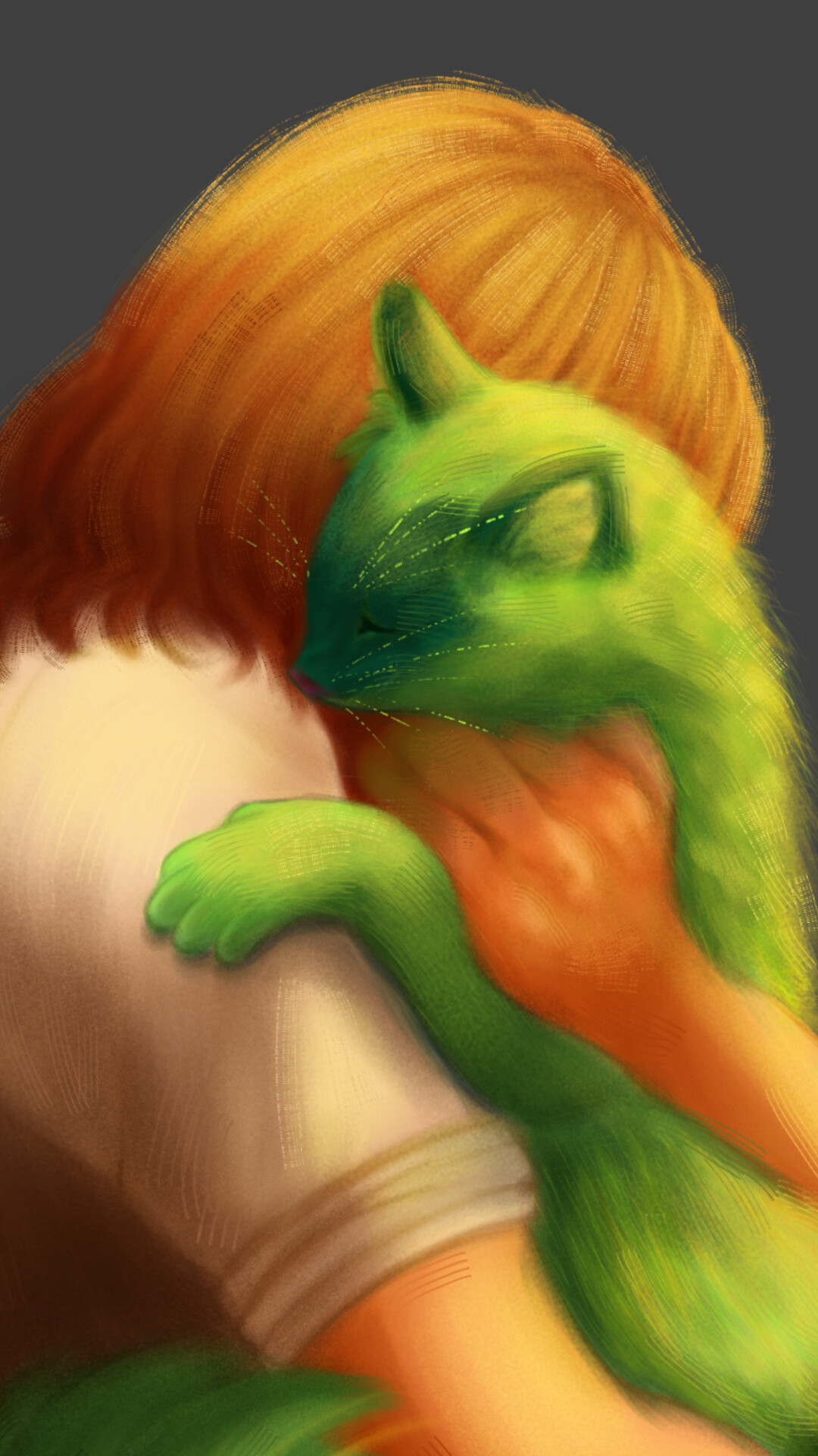 ArtStation - Sprigatito