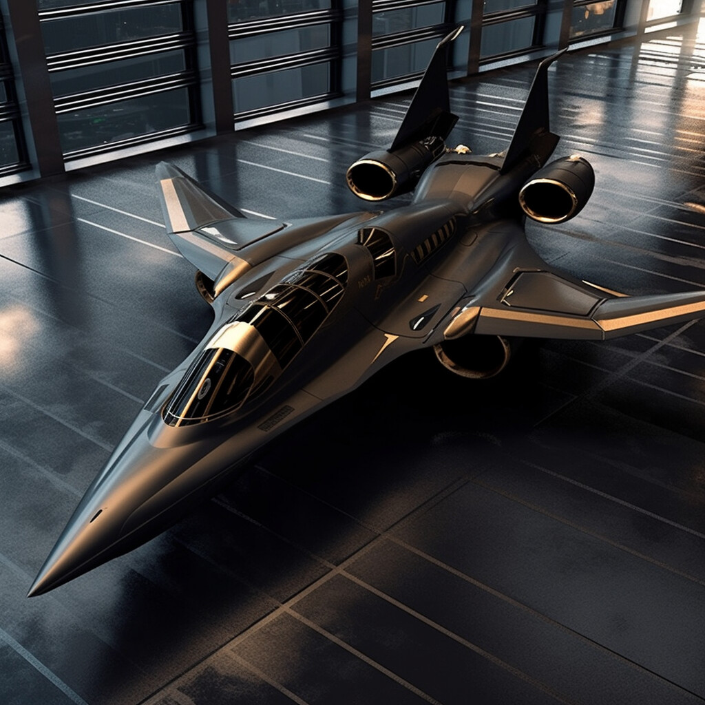 ArtStation - Quark Space - Ships