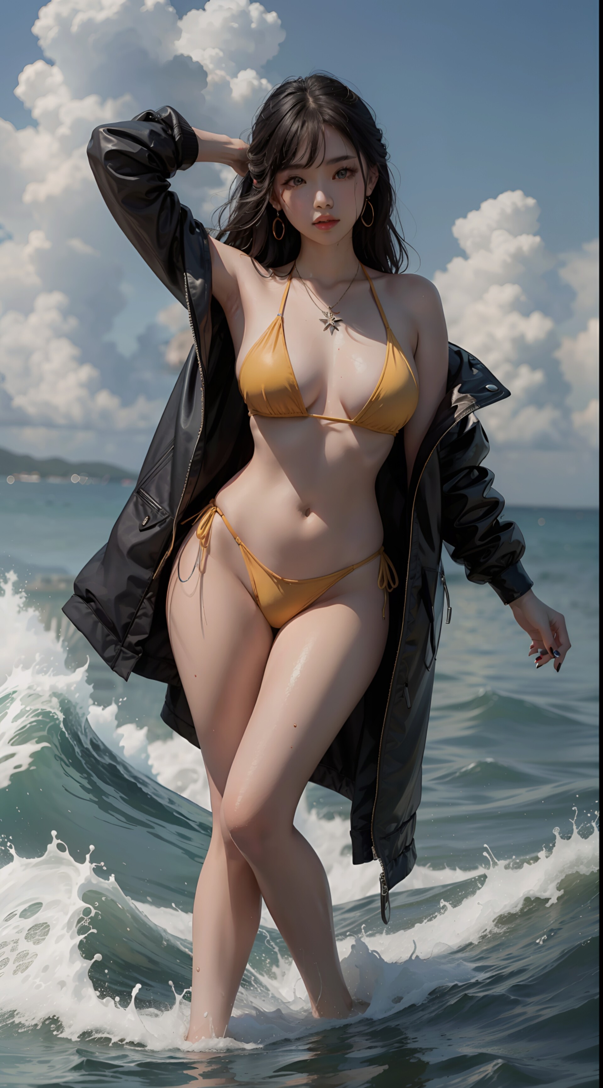 ArtStation - Mina 민아