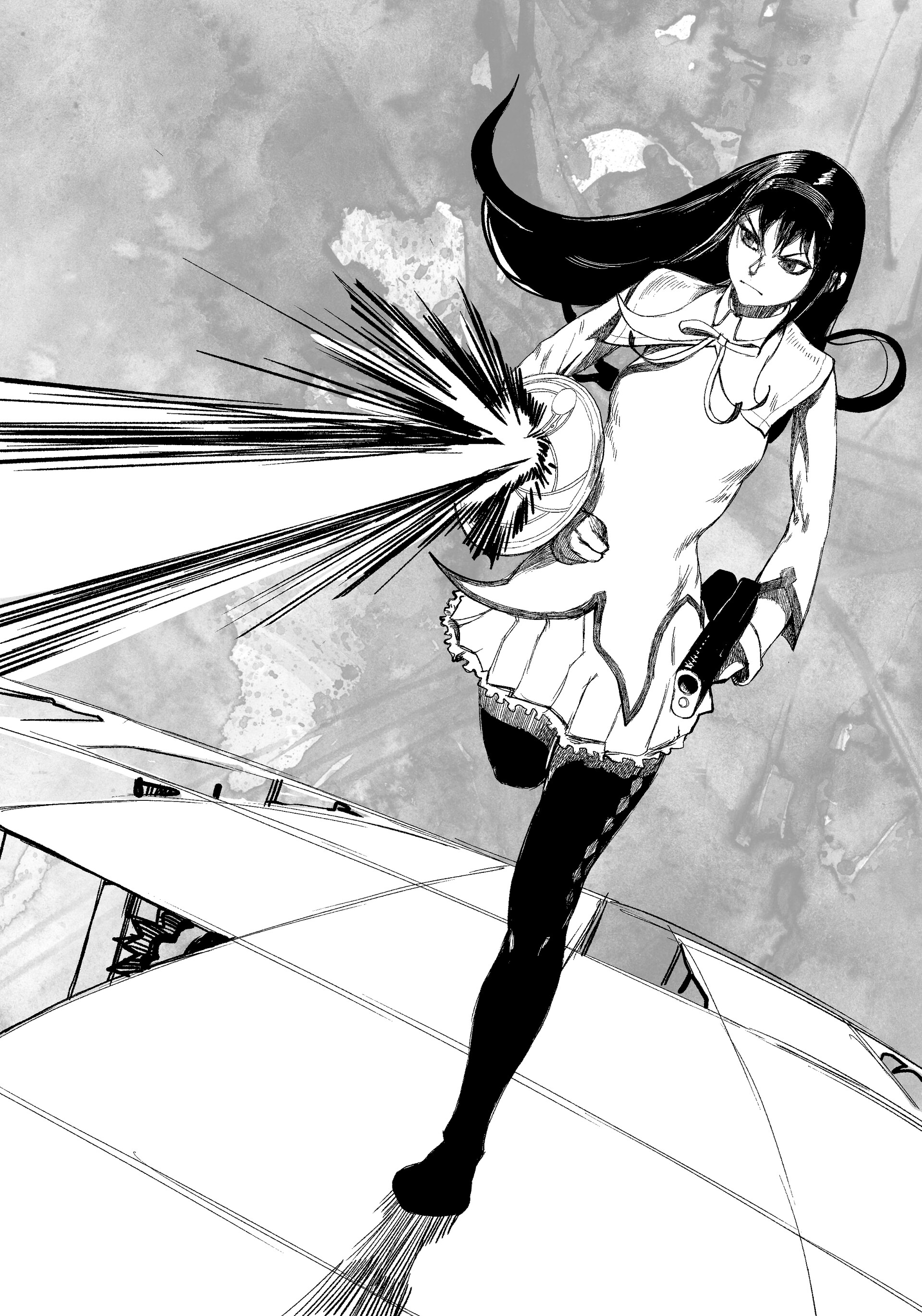 ArtStation - PMMM fanart