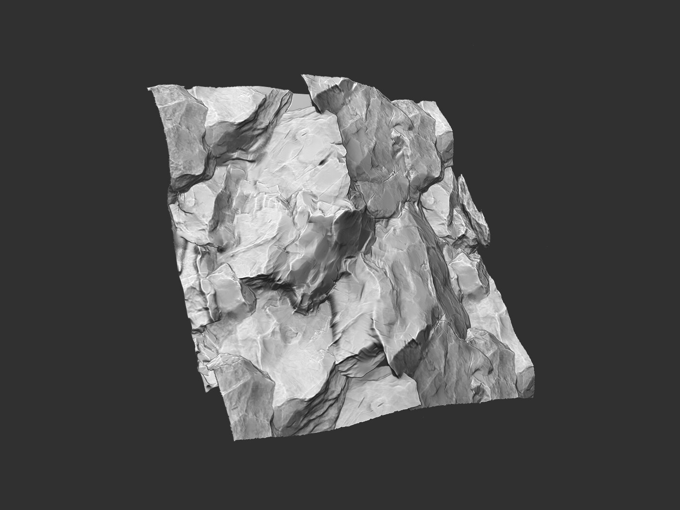 laurent augendre - Tiling_Texture_Zbrush_to_Substance_Suite