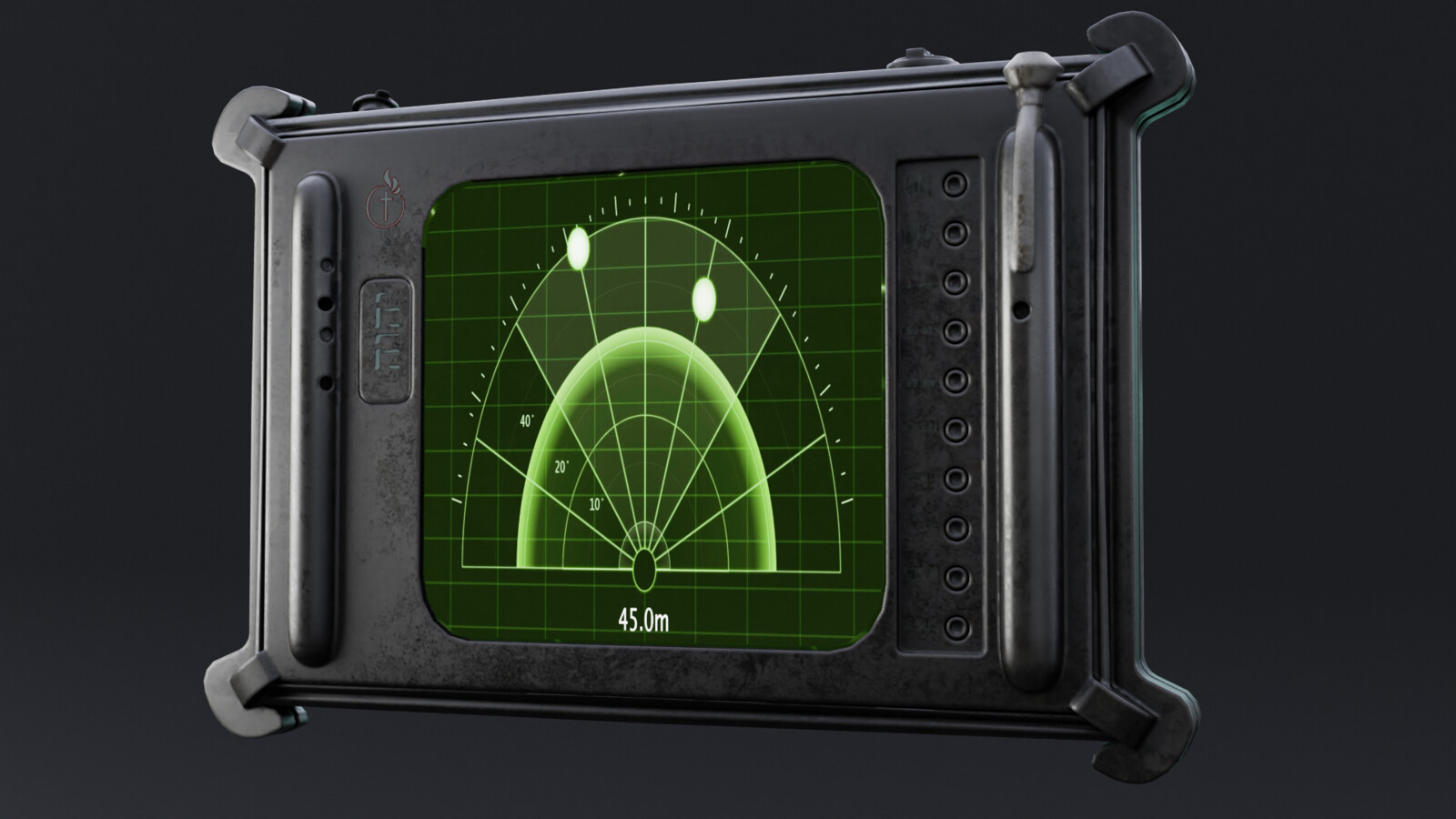 Peter Kehinde - Heartbeat Sensor COD Warzone