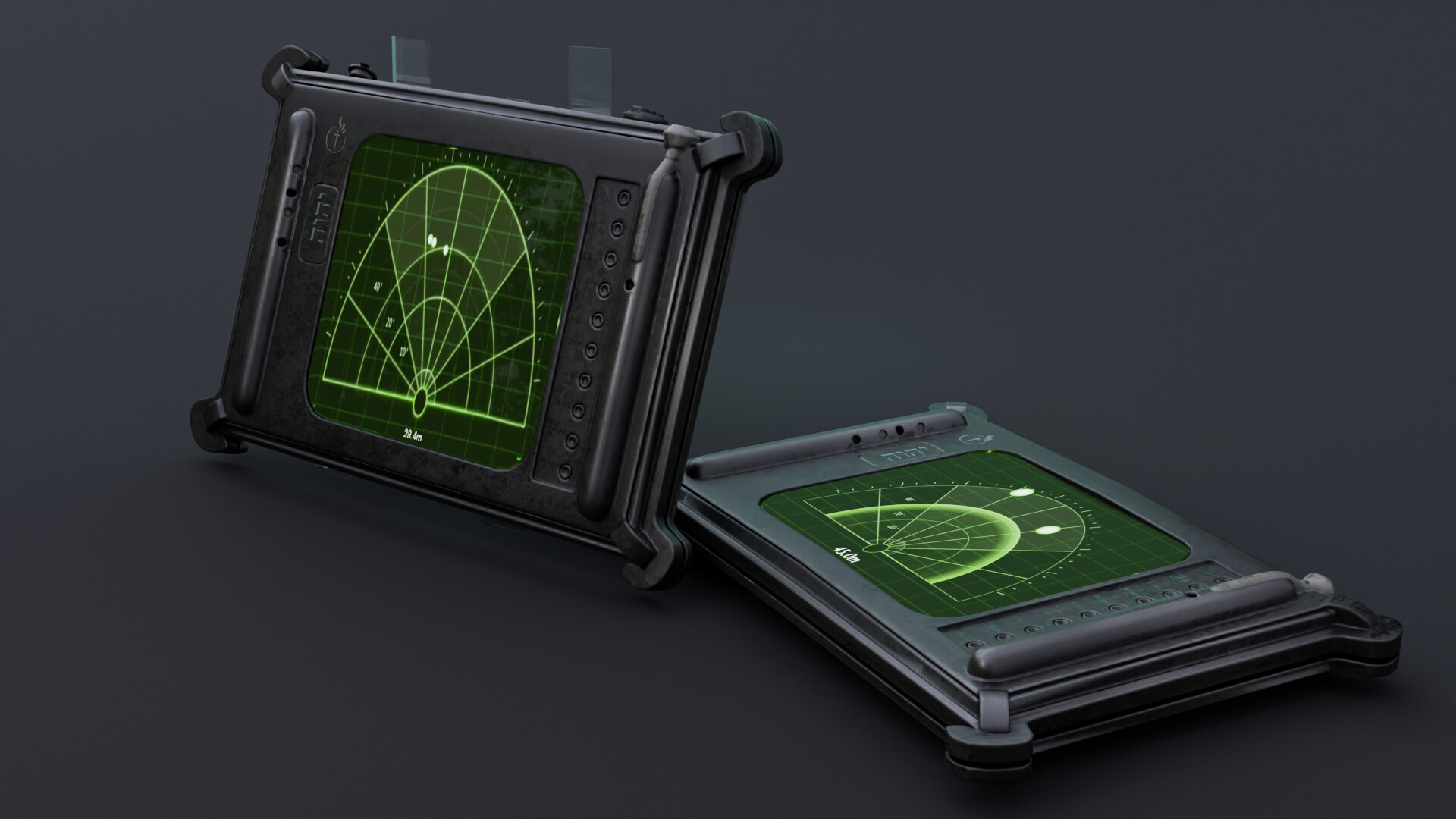 Peter Kehinde - Heartbeat Sensor COD Warzone