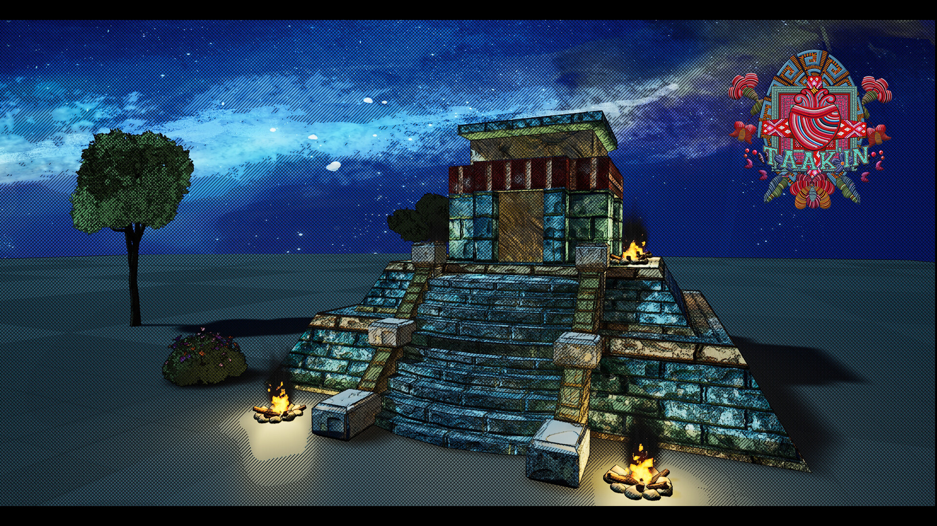 ArtStation - Test Toon Shading Unreal Engine