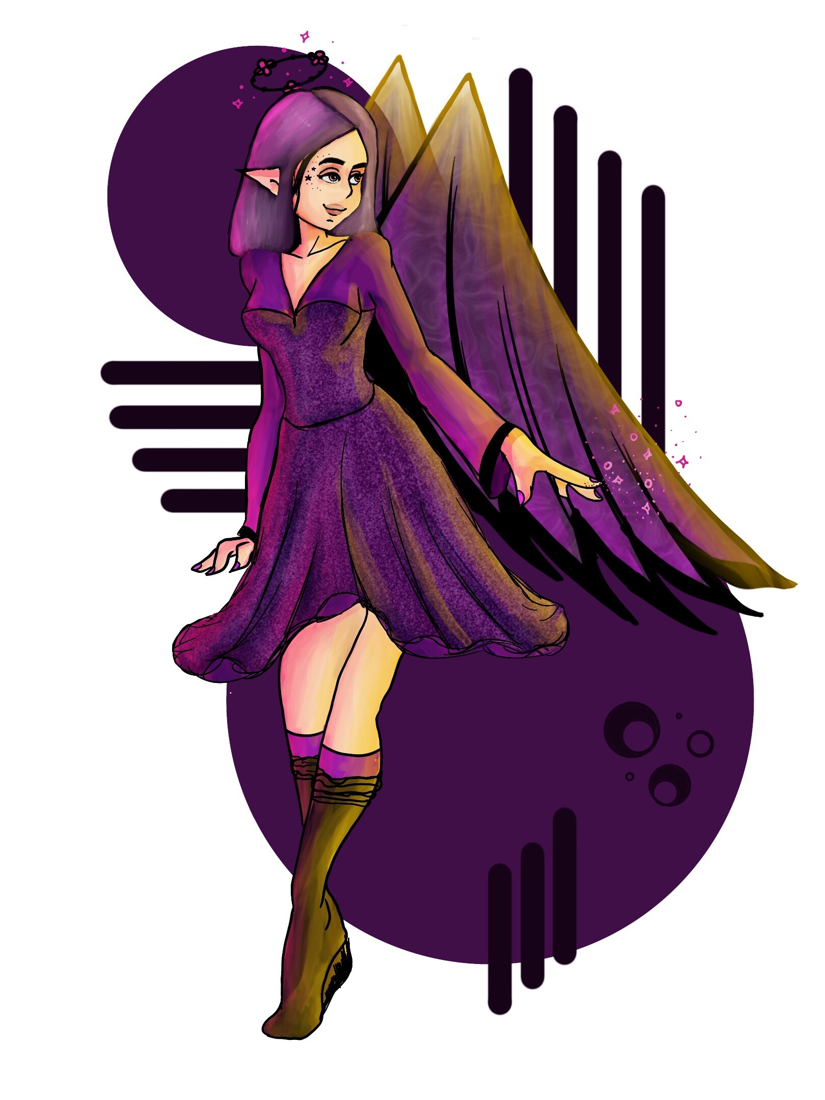 ArtStation - Character design