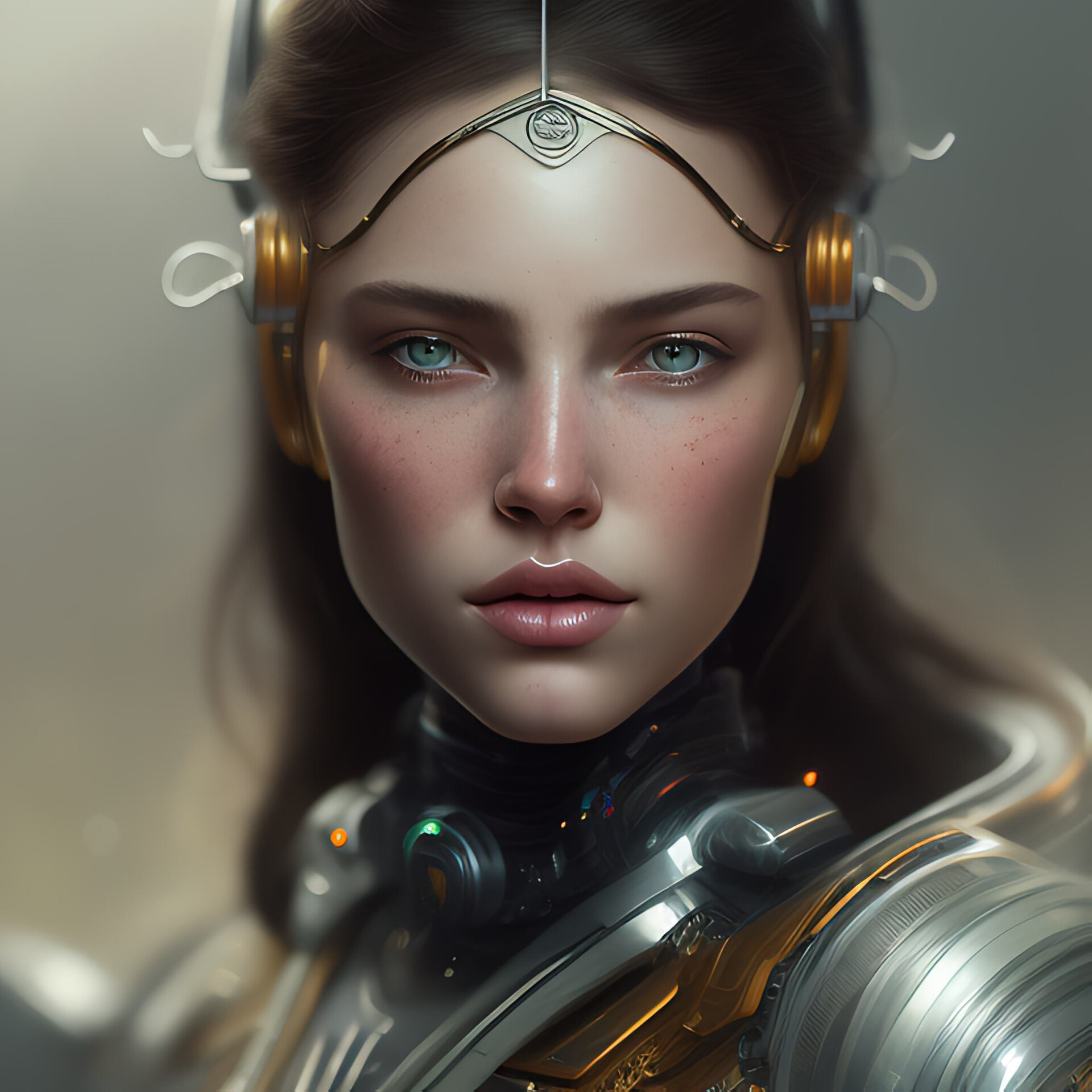 Karim Shekh - Close-up portraits