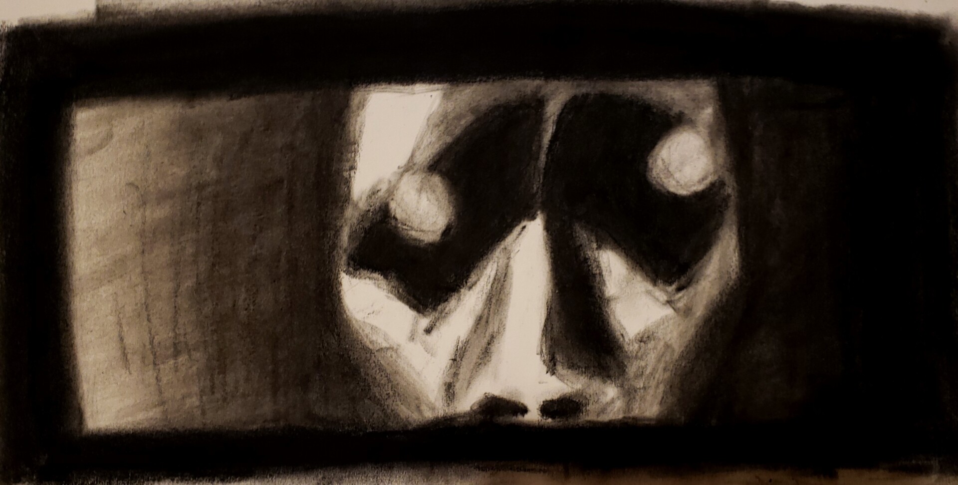 ArtStation - Trapped