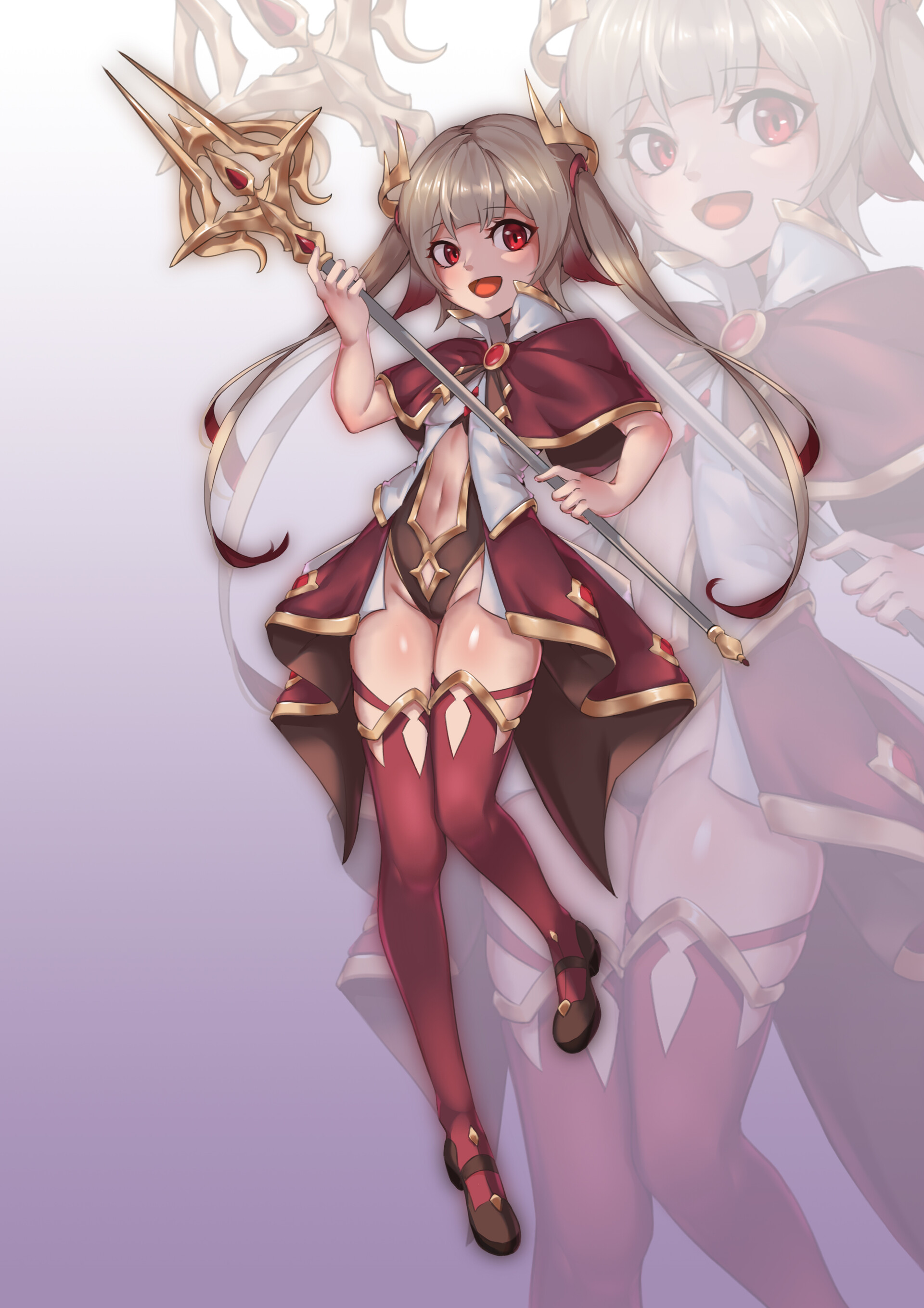 ArtStation - exercise