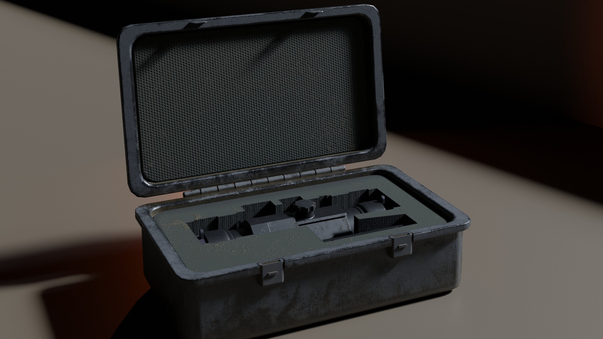 ArtStation - Prism Scope Primary Arms SLx 2.5 Compact