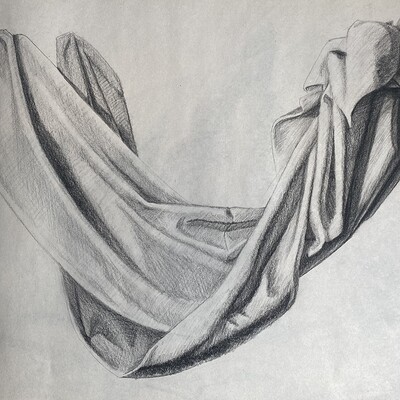 Adam Darlow - Portfolio