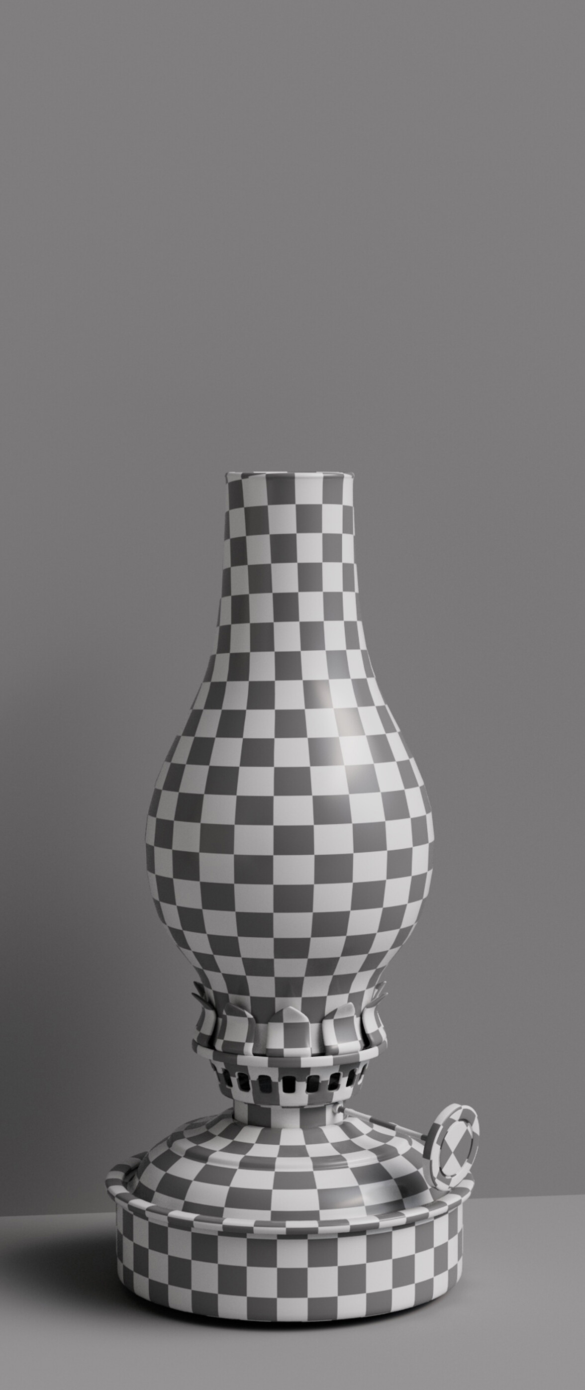 Chelsea Ware | Portfolio - Lantern Still Life