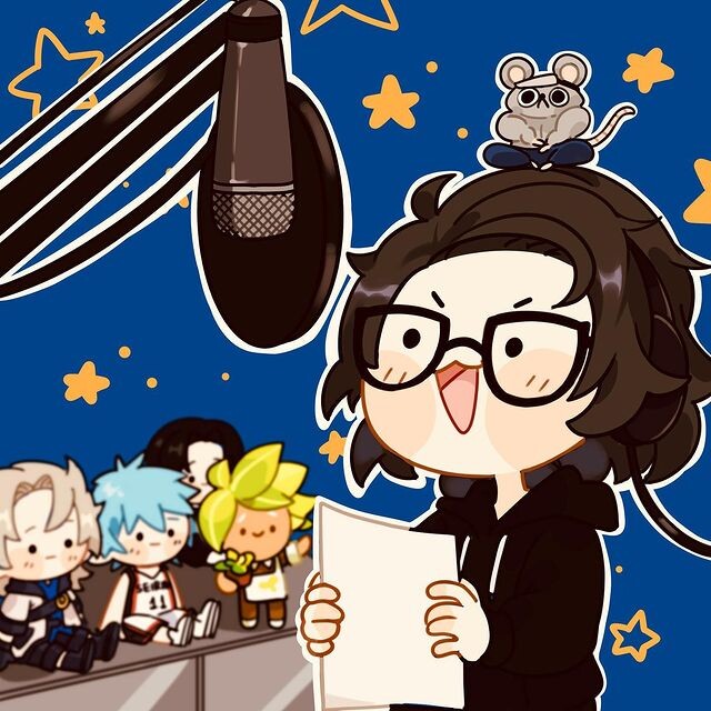 ArtStation - CHIBBI ARTWORK