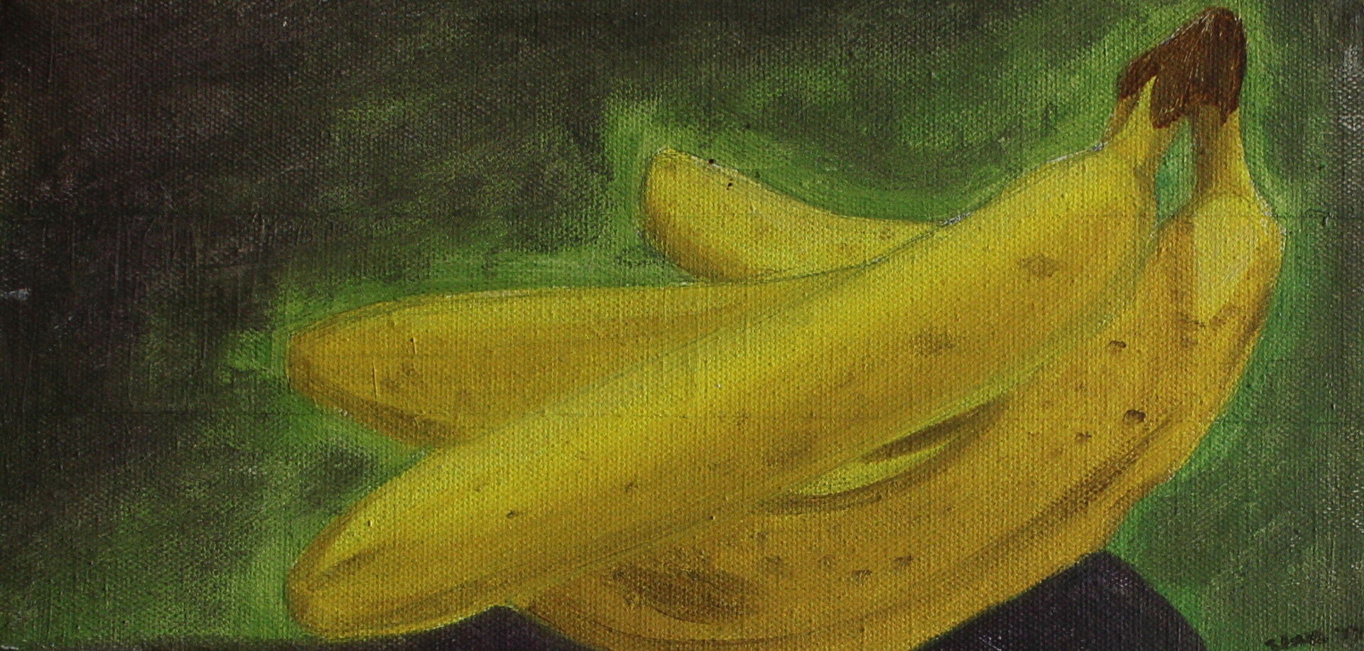 ArtStation - Fruit Study