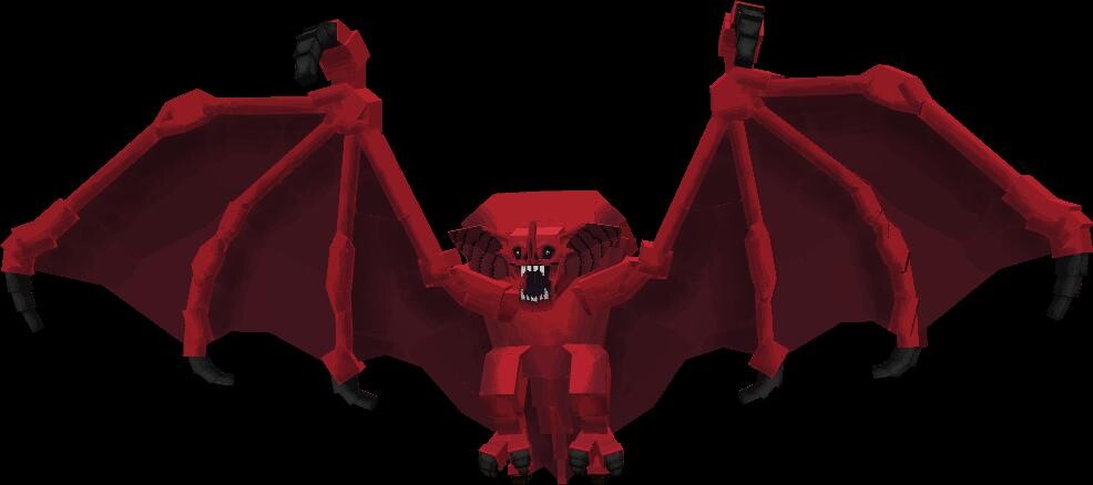 Pelican - 3D modeling