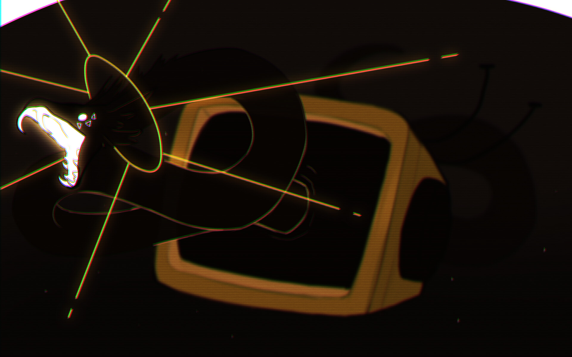 ArtStation - The Sun God