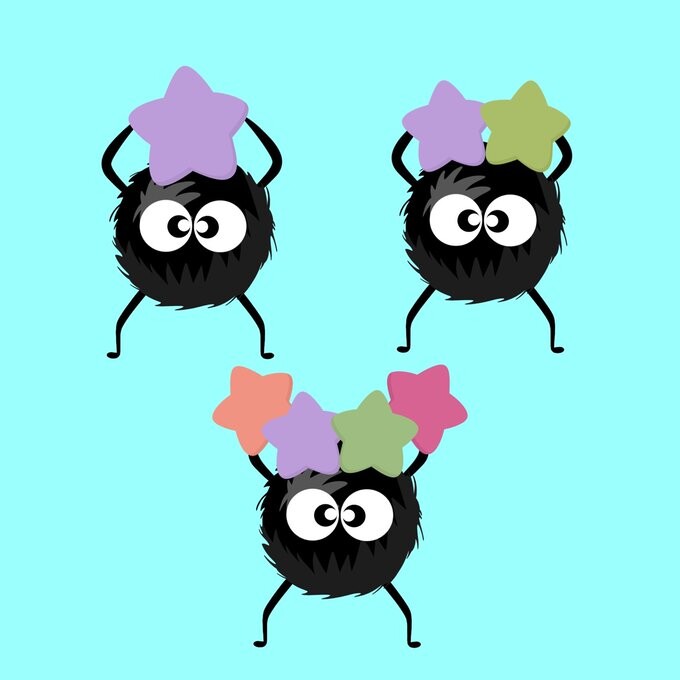 ArtStation - Emotes Design