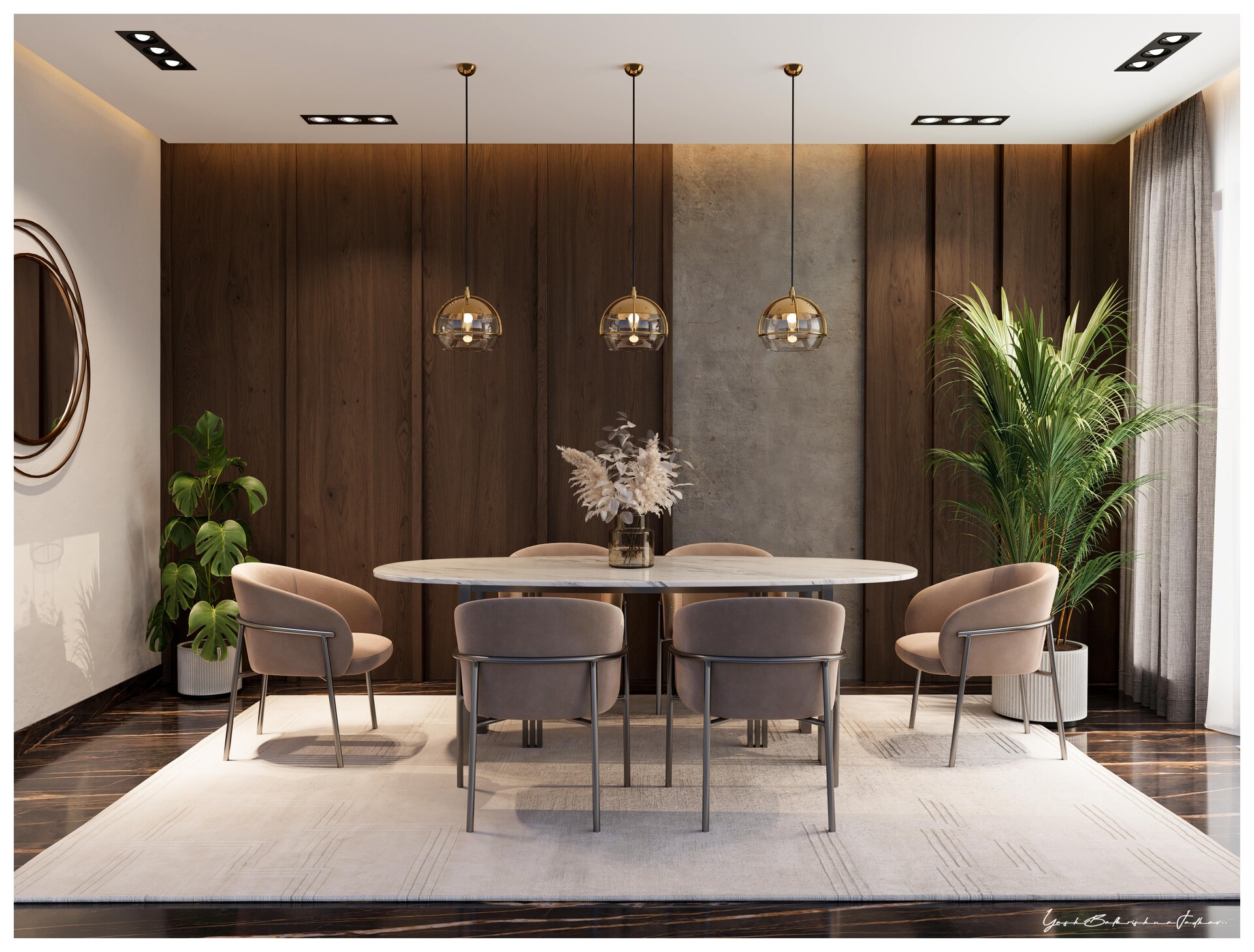 ArtStation - ELEGANCE