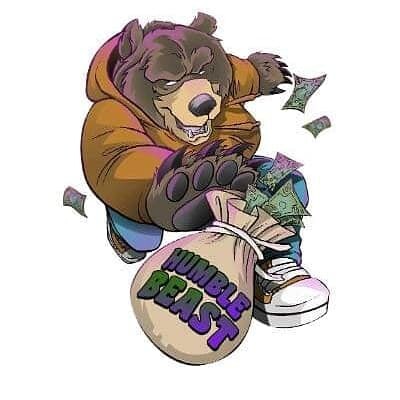 Cartoon Logo by Cavin Smith — ProUser.Me