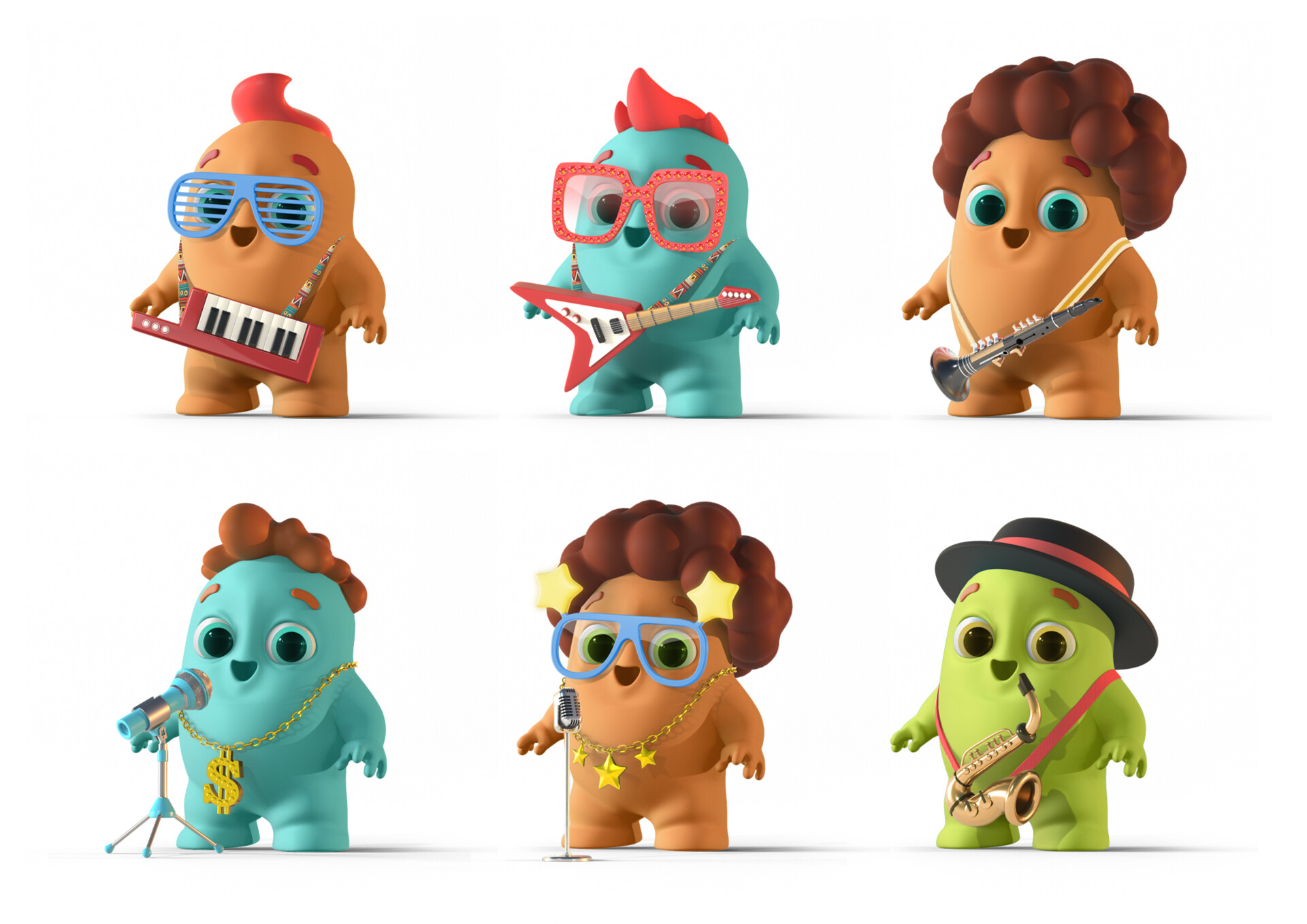 ArtStation - NFT Collection