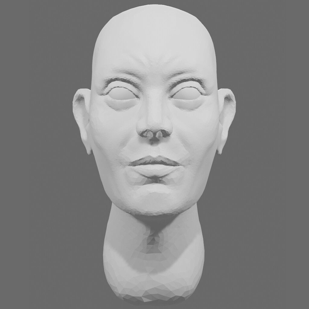 ArtStation - Proyect Game Imperium Mortis