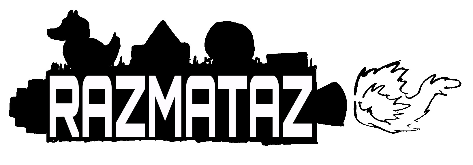 ArtStation - Razmataz