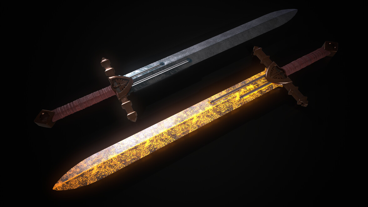 ArtStation - Warhammer Fealty