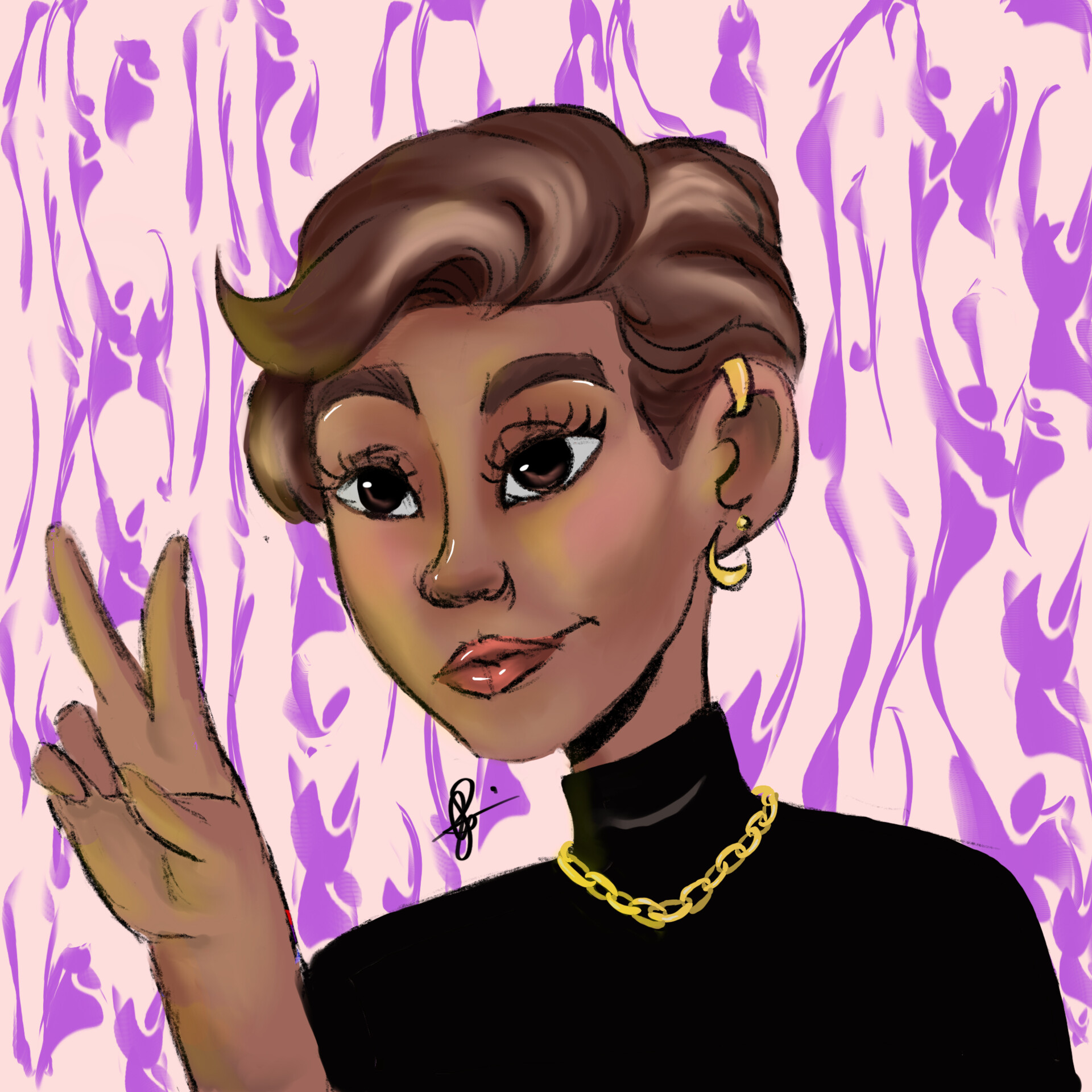 ArtStation - Dolled up