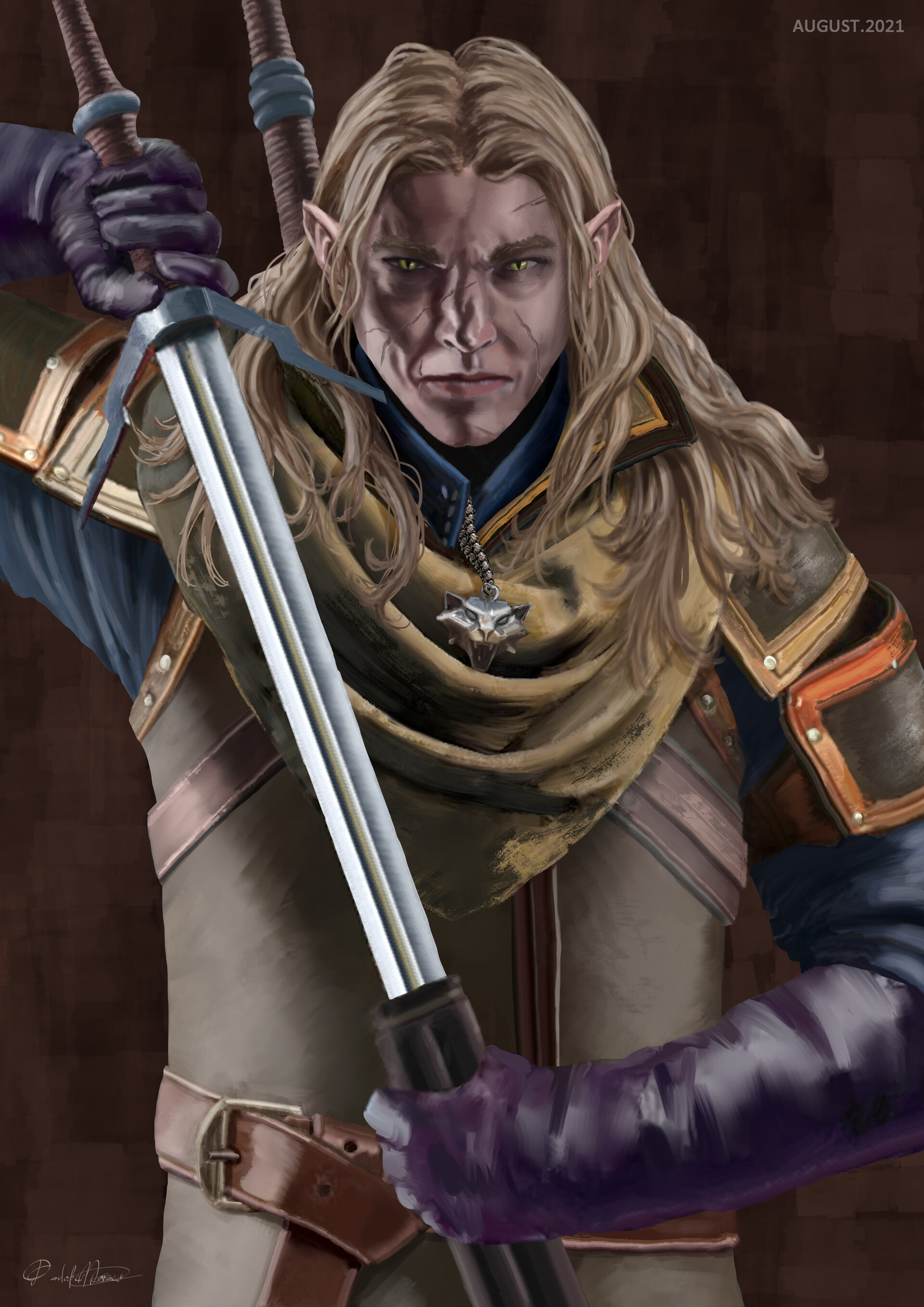 ArtStation - TW - 003