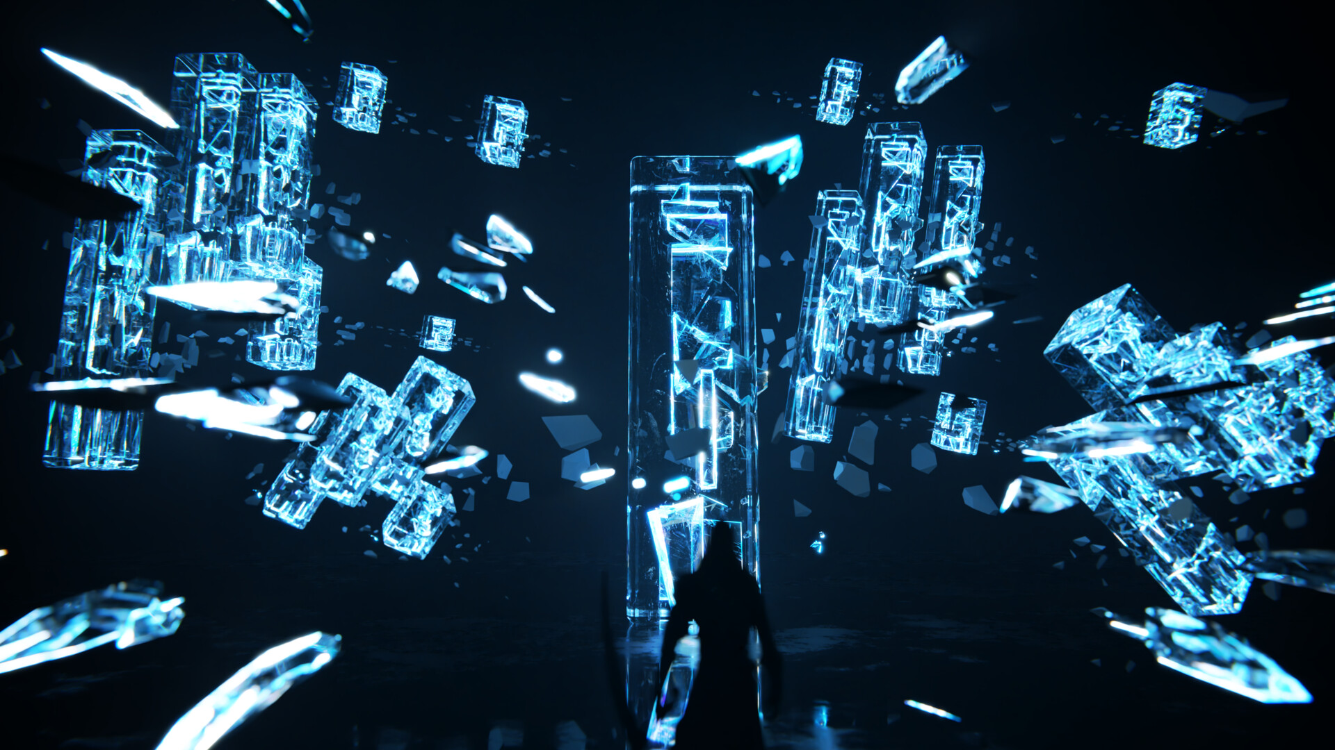 ArtStation - comeback