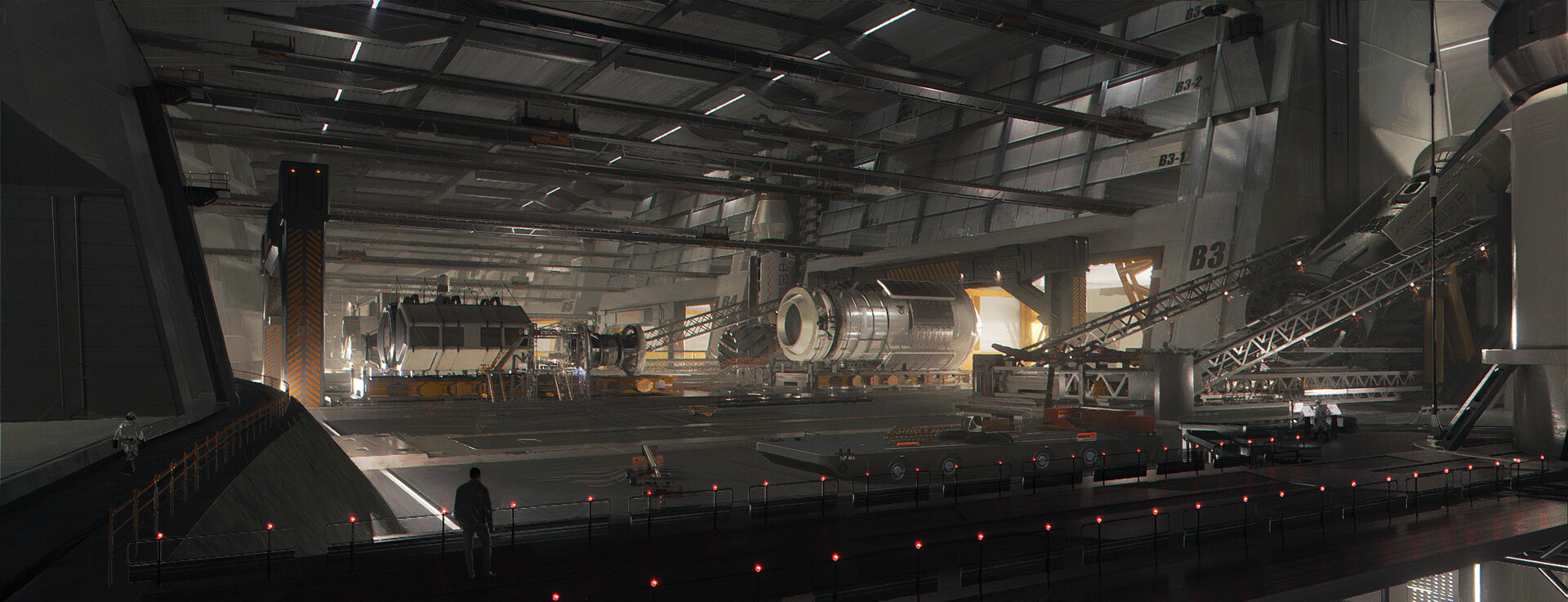 ArtStation - old work