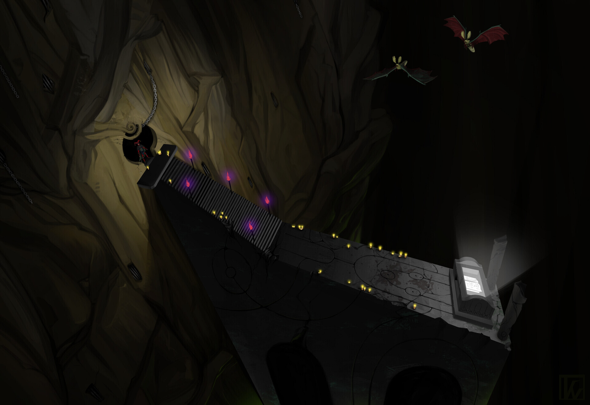 ArtStation - Untitled