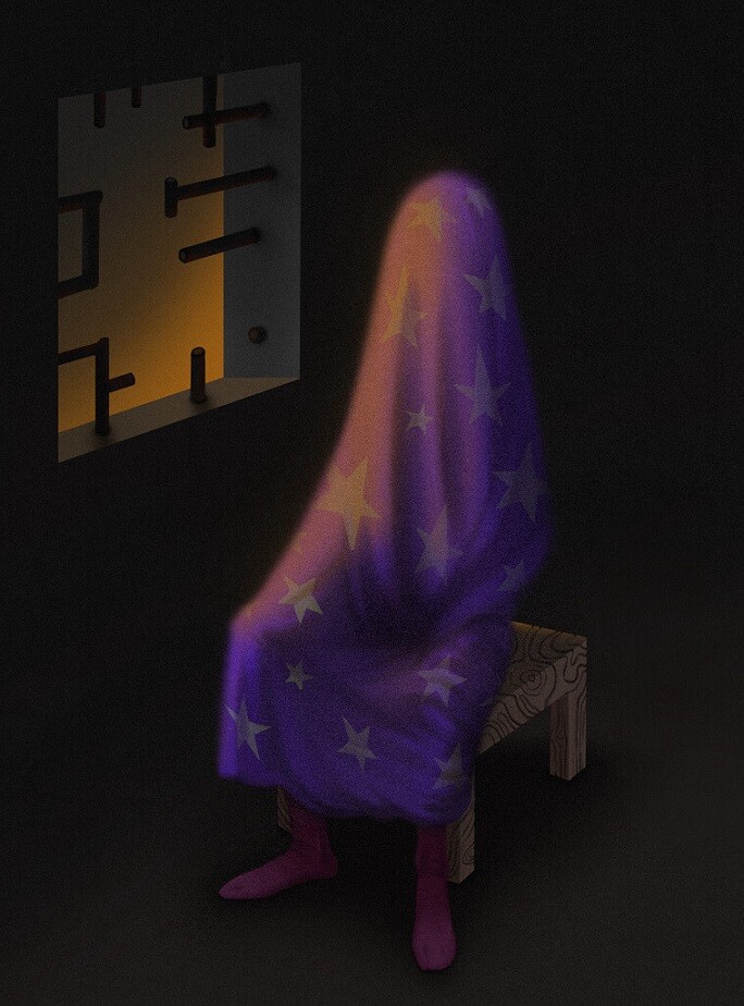 ArtStation - Untitled