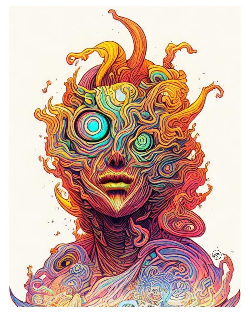 ArtStation - William Bartlett