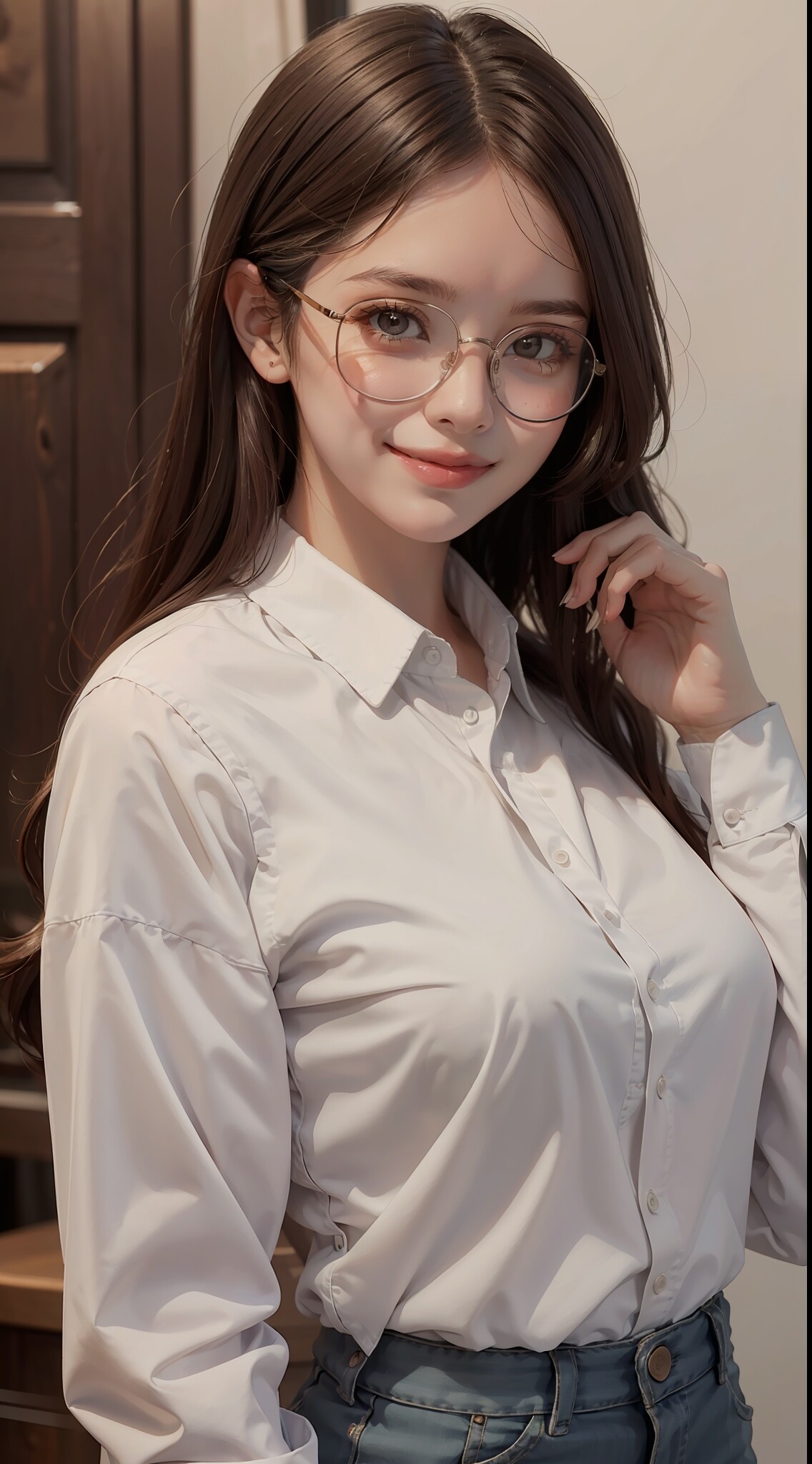 ArtStation - Mai Ishioka