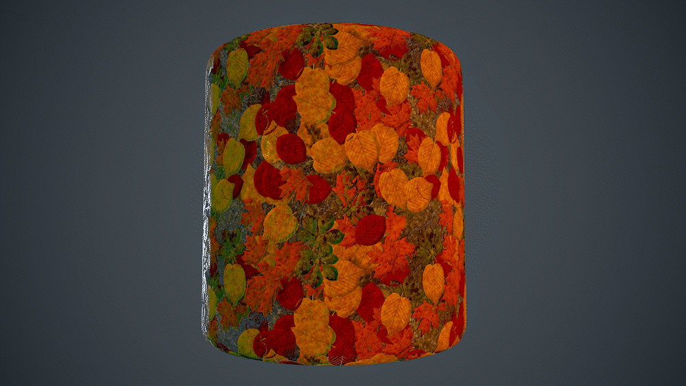 Justin Daigle - Designer Textures