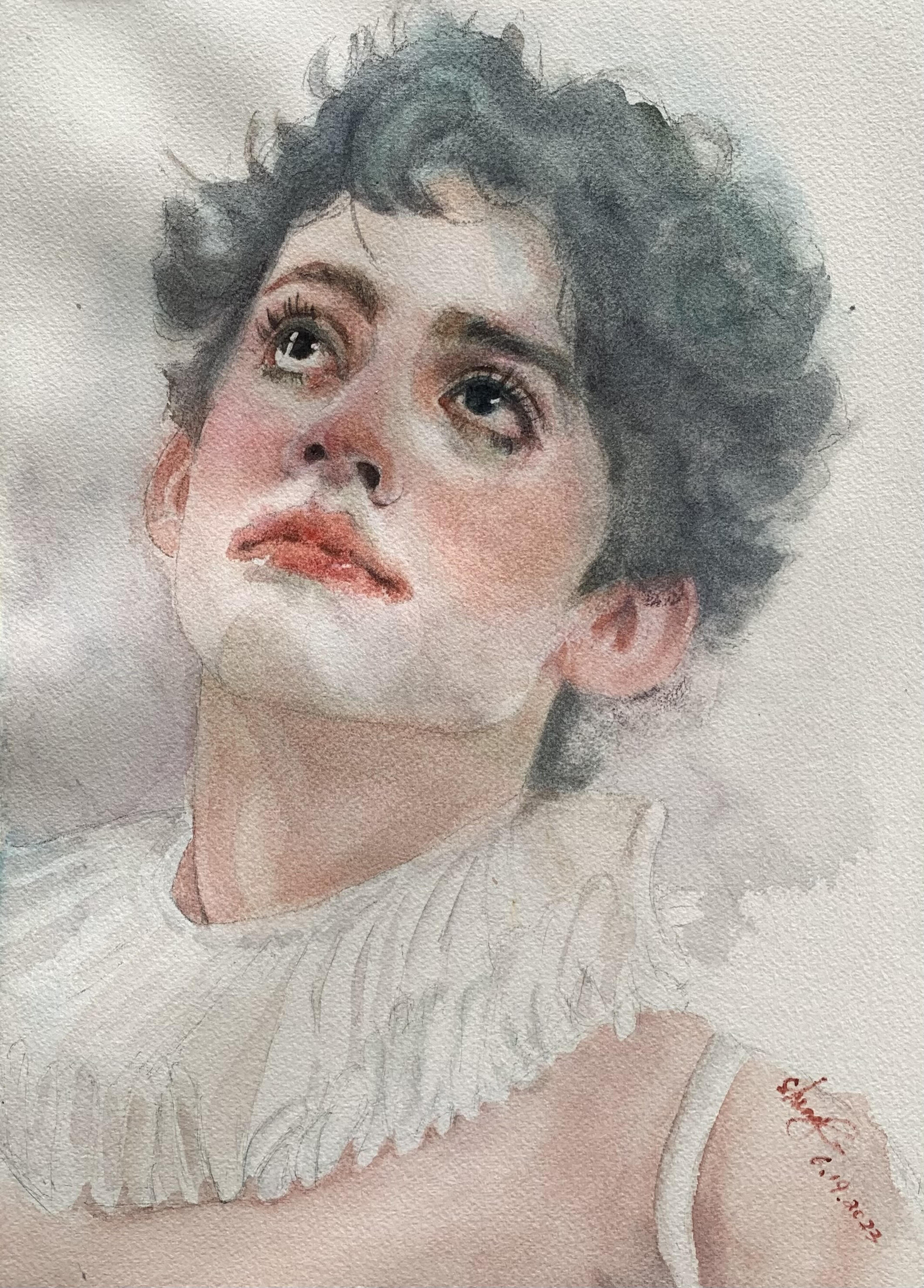 ArtStation - fragile