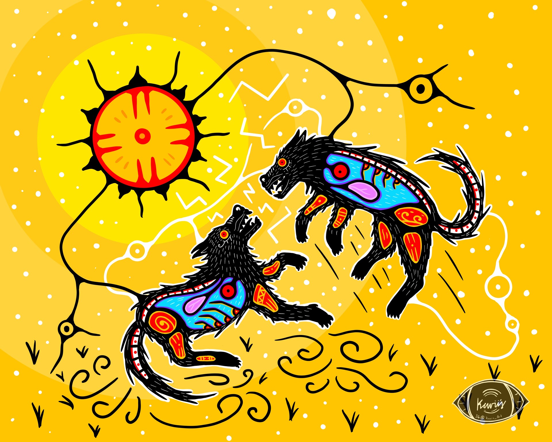 ArtStation - Supremacy