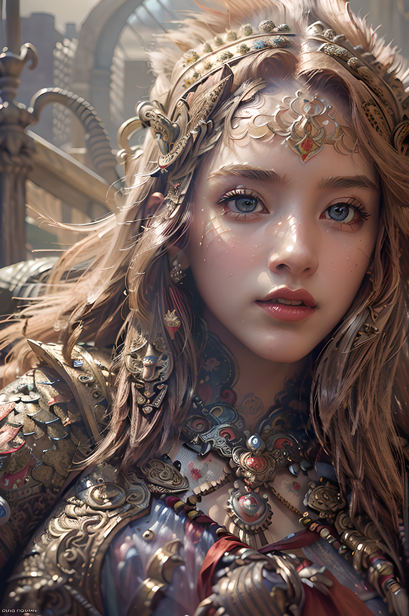 ArtStation - Photorealism