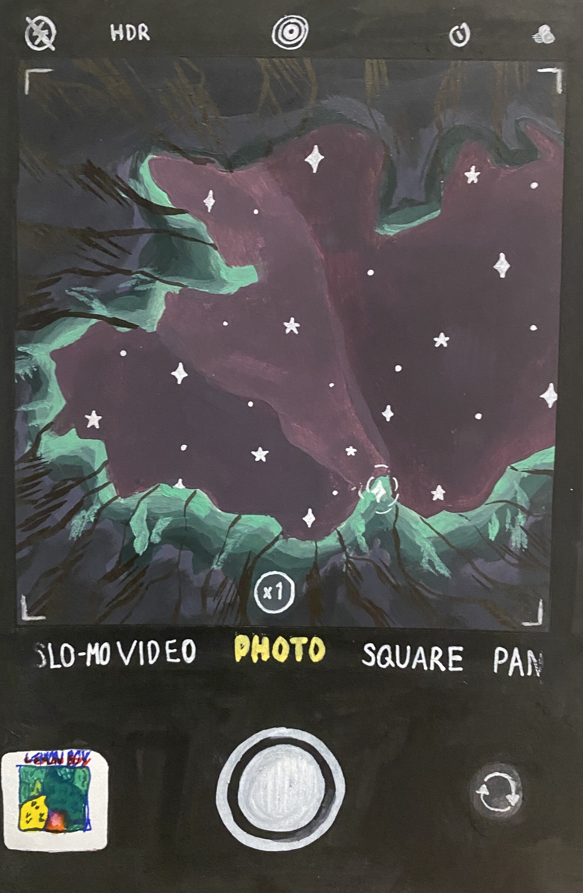 ArtStation - Cavetown