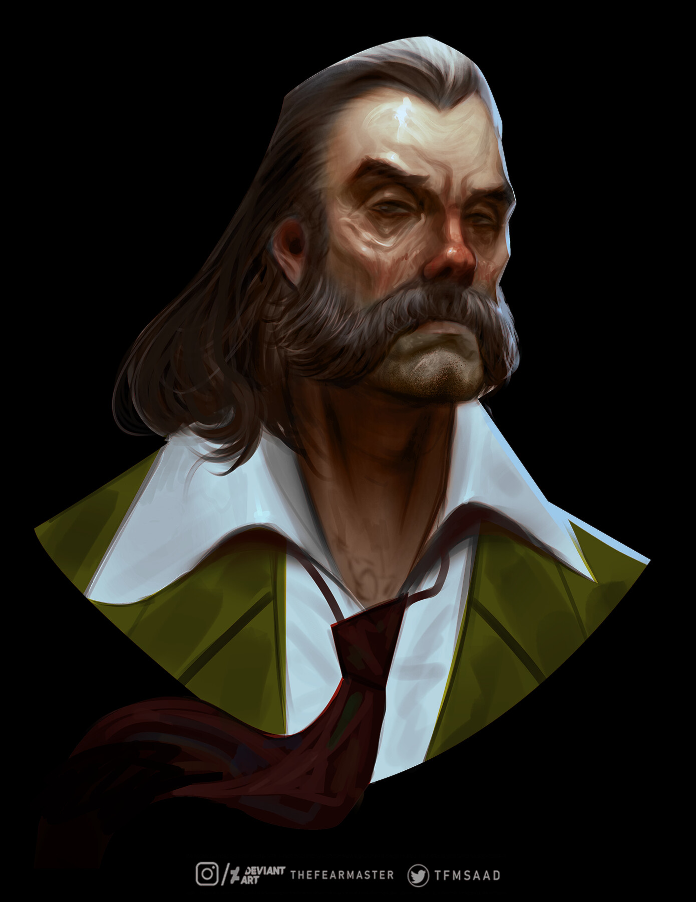 ArtStation - Hobocop