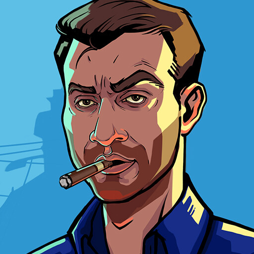 ArtStation - Personalized ID Badge