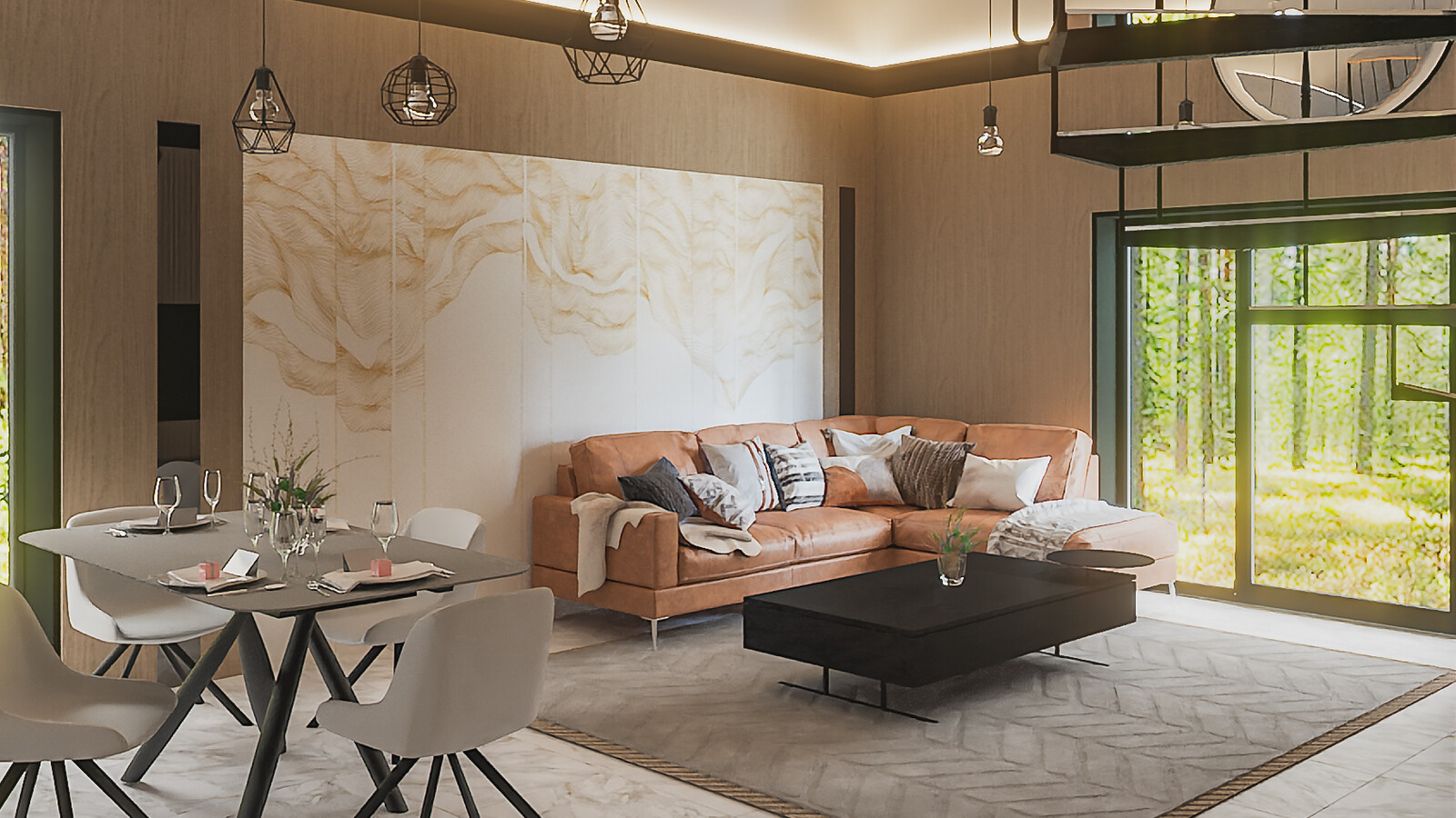 renderit.pro - Archiz Village