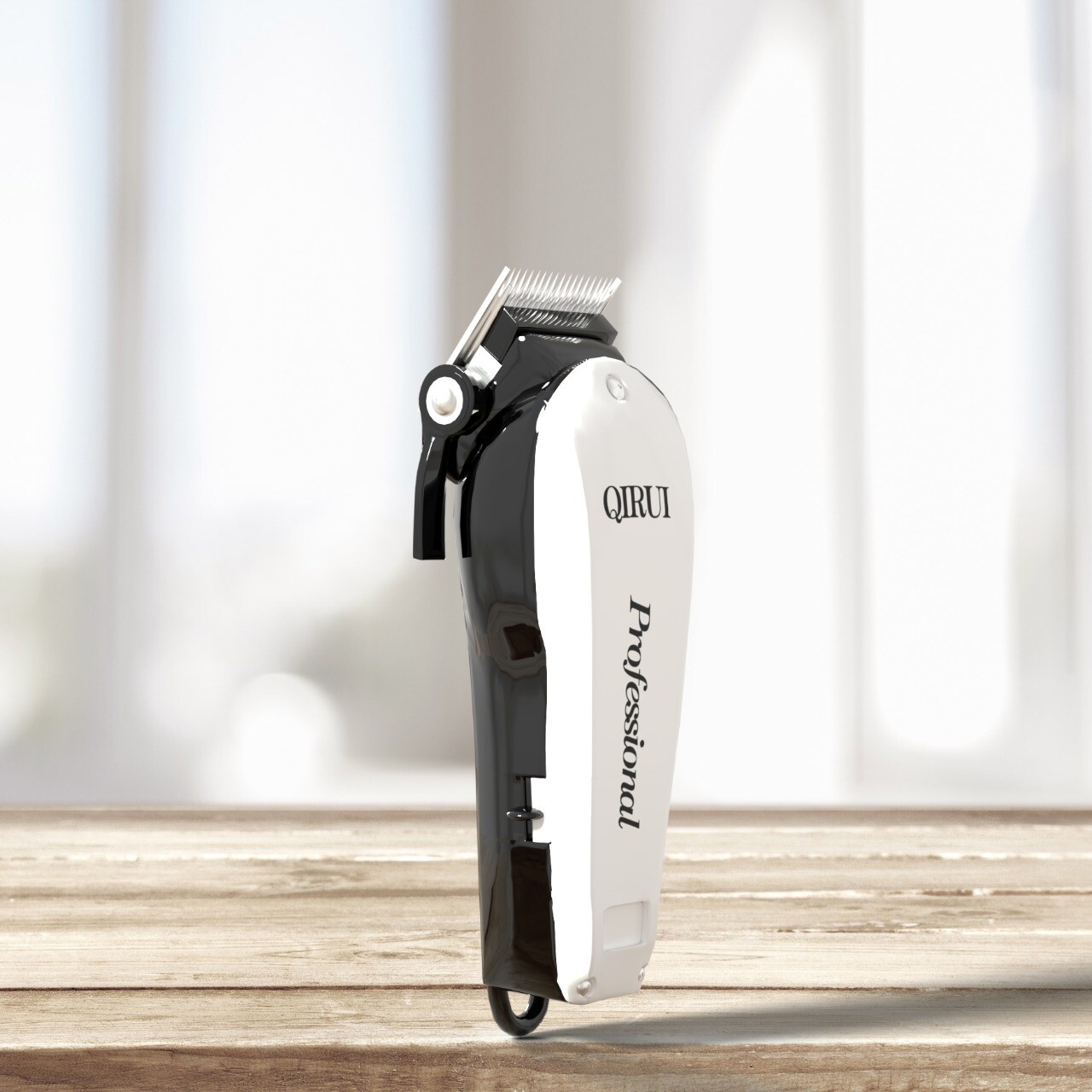 ArtStation - Qirui Professional trimmer