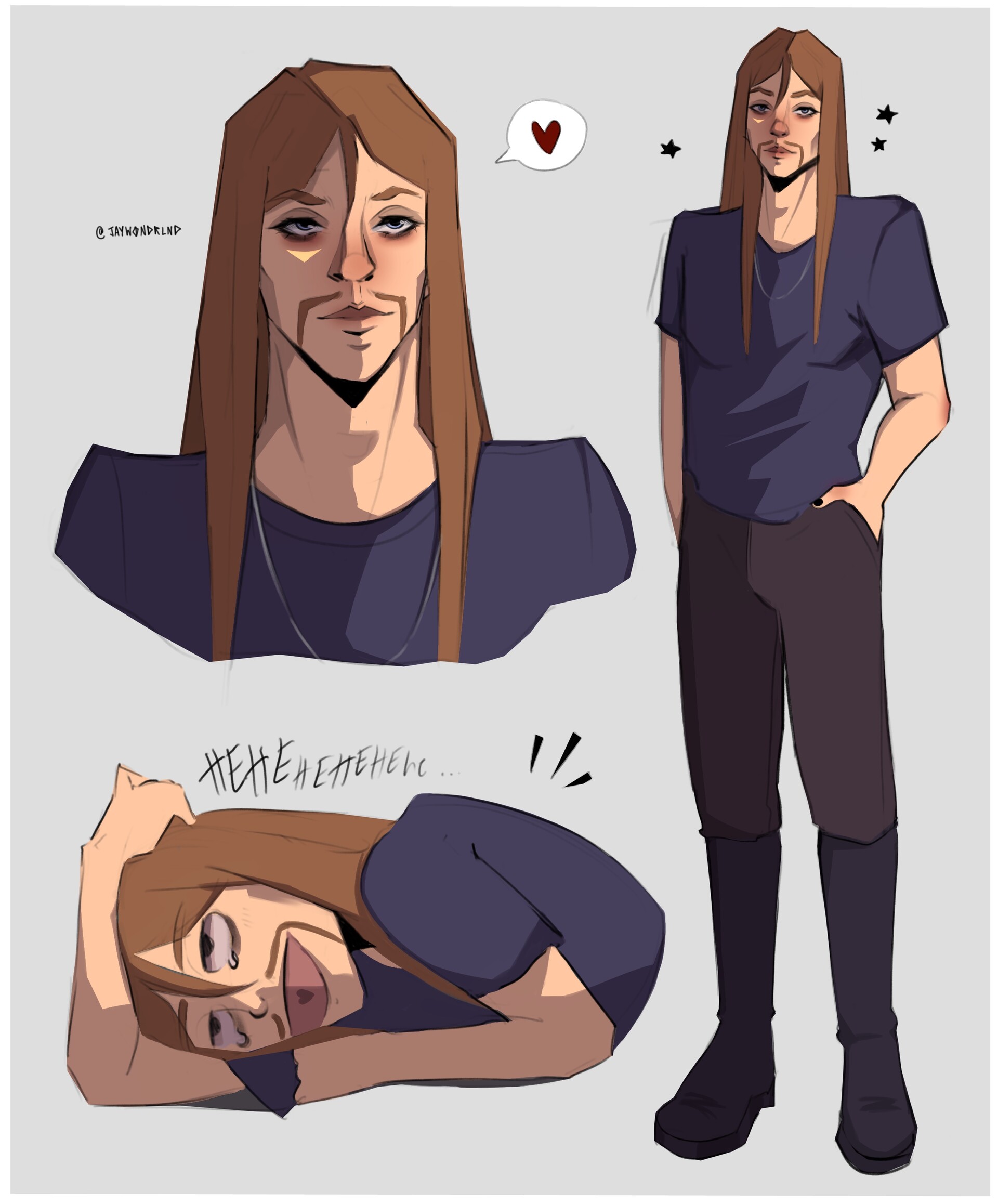 metalocalypse toki x skwisgaar