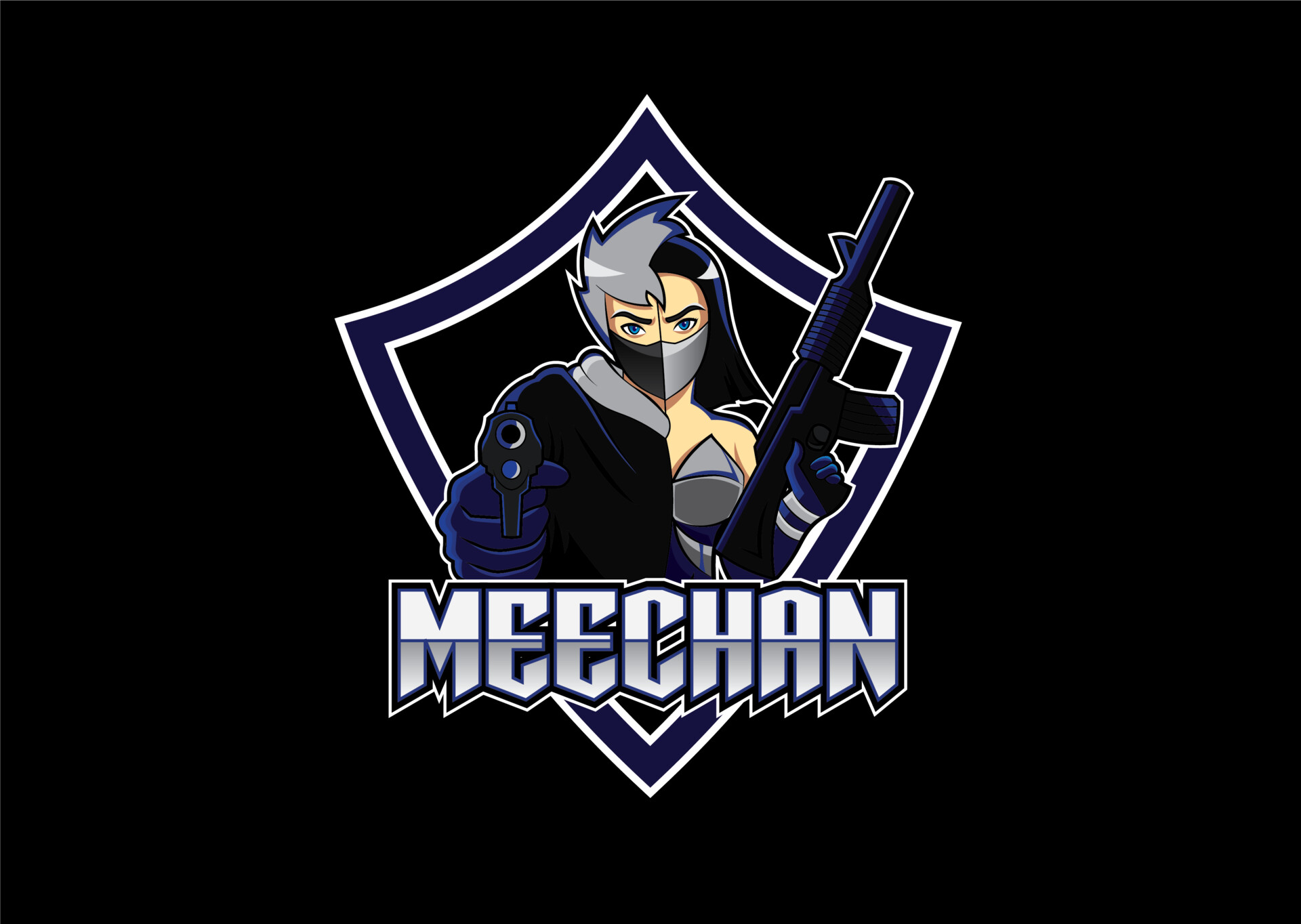 ArtStation - MEECHAN