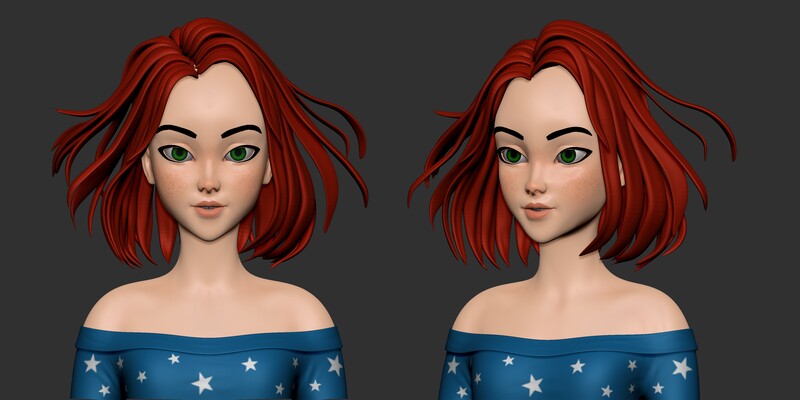 ArtStation - Ram Prasath