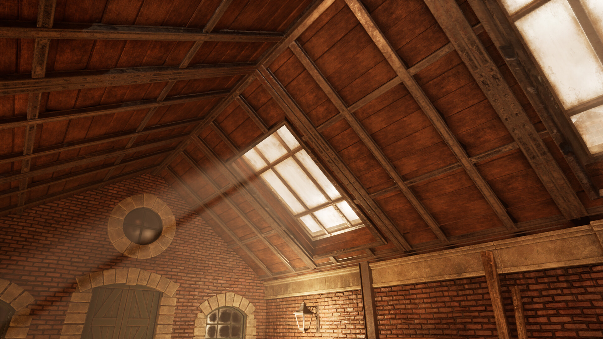 Hannah Levi - Metal Roofing Kit - Unreleased Project